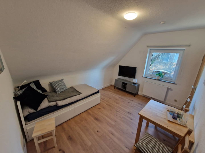 Modernes Messezimmer/apartment - Neuss
