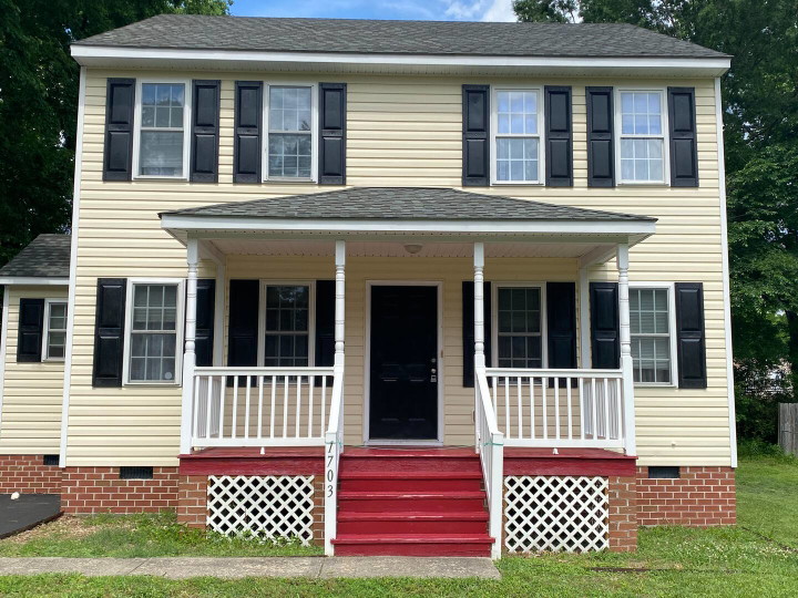 Elegant, Inviting House. - Fort Lee, VA