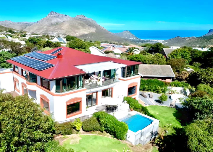 Luxurious Spacious Apartment  No Loadshedding - Cape Town