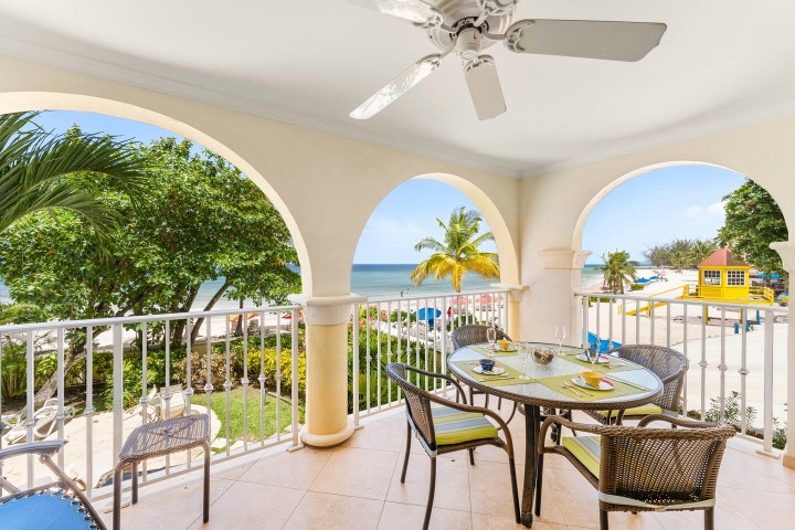 101 Sapphire Beach Barbados - Bridgetown