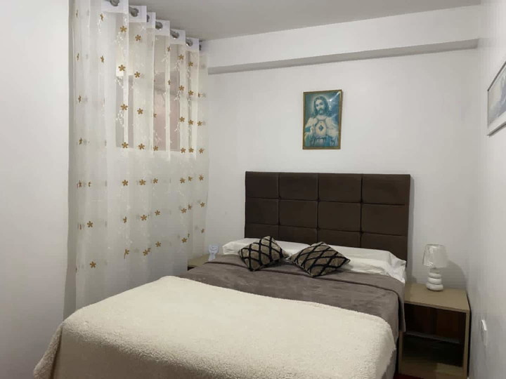 Mini-appartement Calme Au Cœur De Huaral. - Huaral