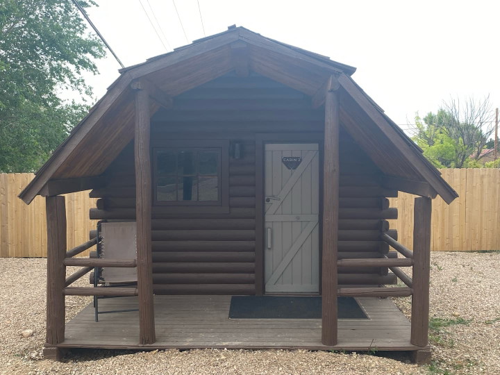 Cabin 2 - Monticello, UT