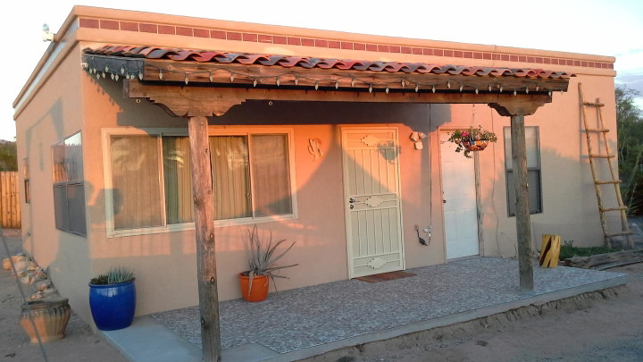 Casa Majik - Las Cruces, NM