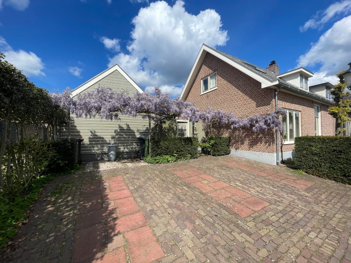 Guesthouse Gooioord - Bussum