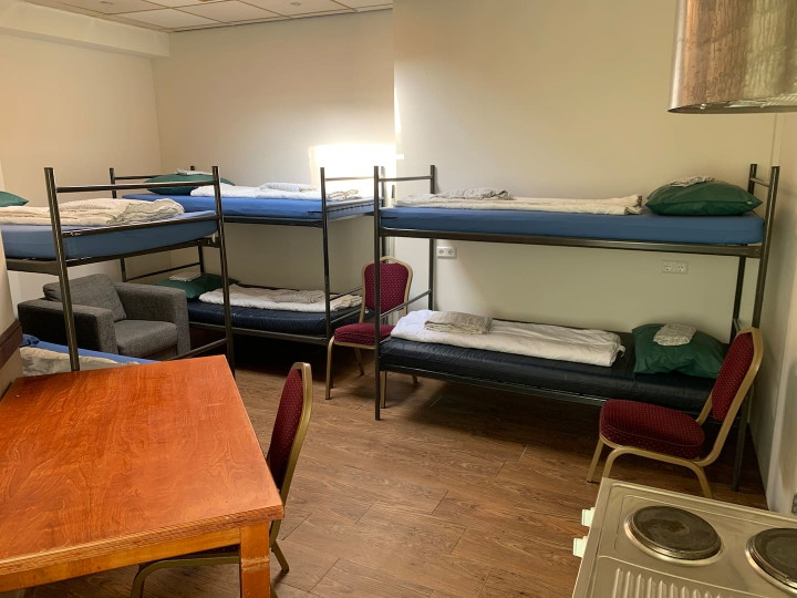 Private Room Near Amsterdam - Purmerend