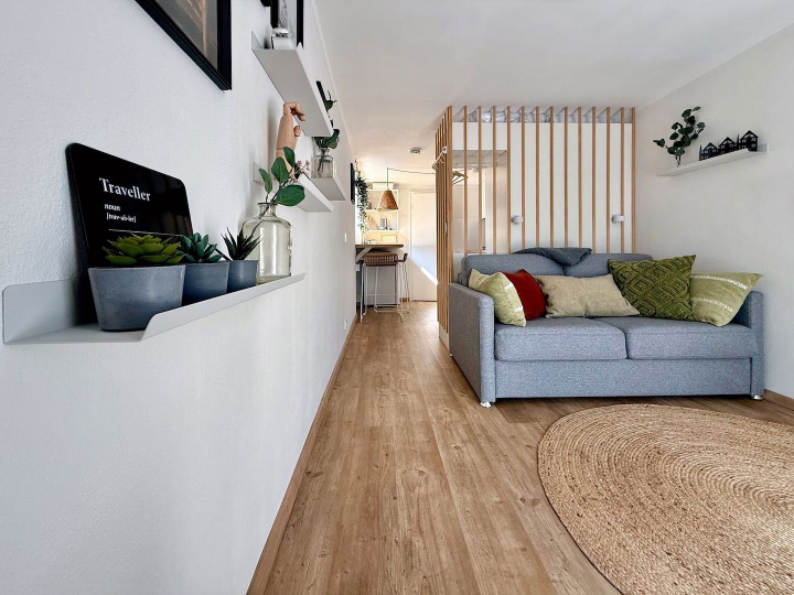 Un Bel Appartement - Schwangau