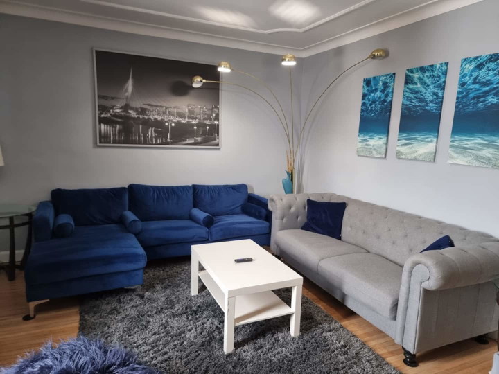 Northside Comfort! - Winnipeg