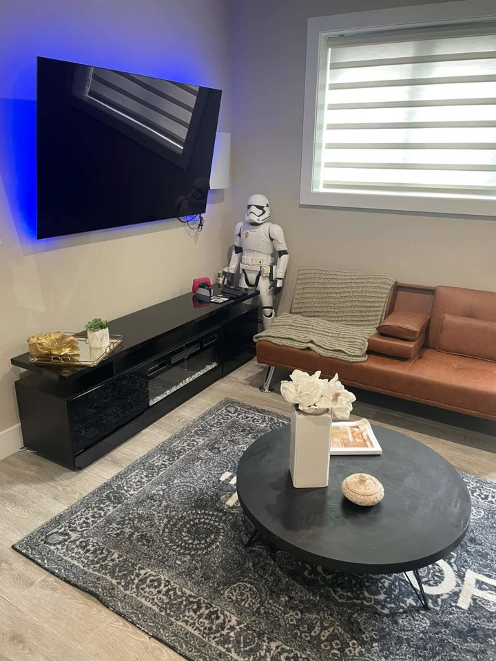 Renovated Cozy Space 5 Mins From Manhattan Gwb - Englewood, NJ