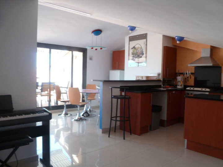 Very Nice Duplex Apartment In Roses / Beach - Cadaqués