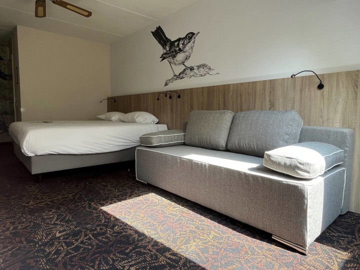 Comfortable Retreat Near Volkspark Trails - Hengelo