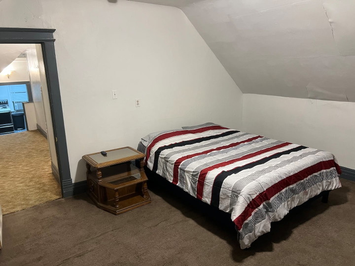 Pasewalk House - Norfolk, NE