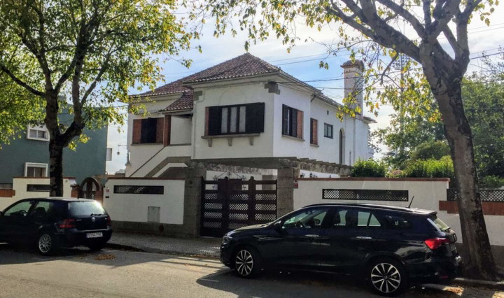 Casa Alma Portuguesa - Aveiro