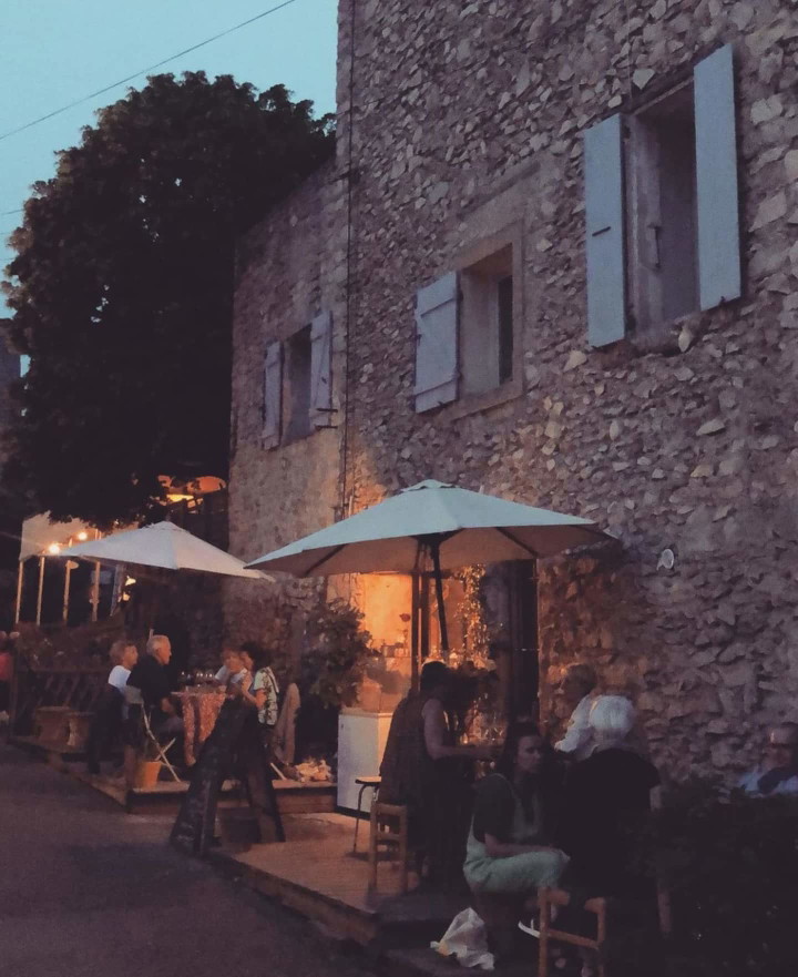Entre Vignes Et Pierres - Vaison-la-Romaine