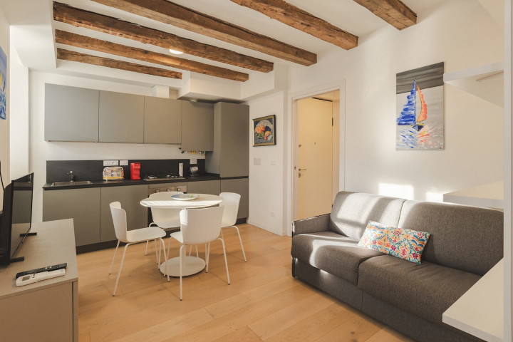 Sogno Triestino 3 - Historic Centre & Fast Wifi - Trieste