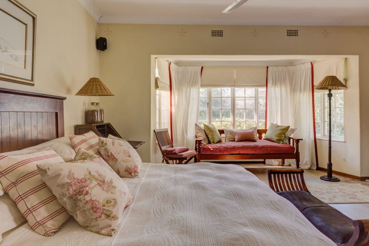 Pin Oaks Bed And Breakfast - Sandton