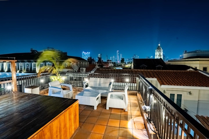 Luxury Ph | Private Rooftop & Jacuzzi, Views - Ciudad de Panamá