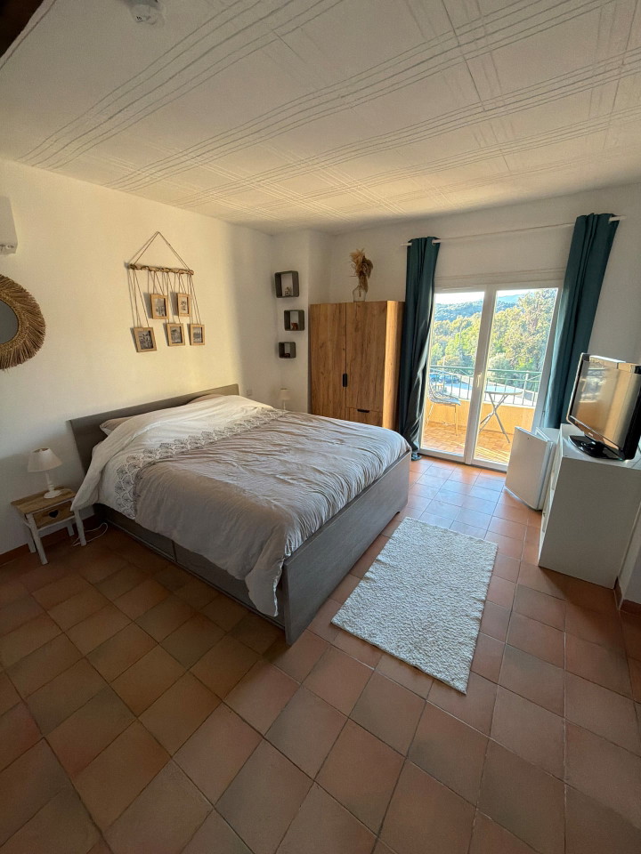 Studio Proche Plage, Aéroport, Porticcio, Ajaccio - Porticcio