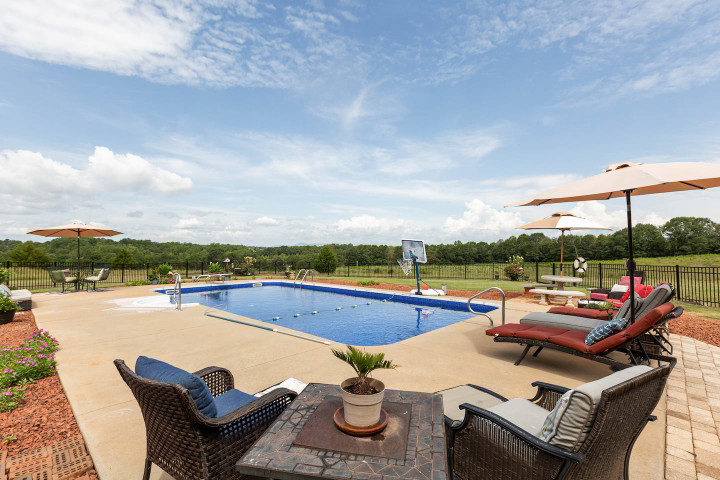 Holy Cow Farms - 11 Miles To Tiec. Pool & Hot Tub - Blue Ridge Mountains