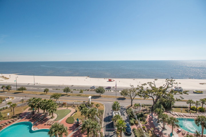 Salty Air Retreat On The Coast - Biloxi, MS