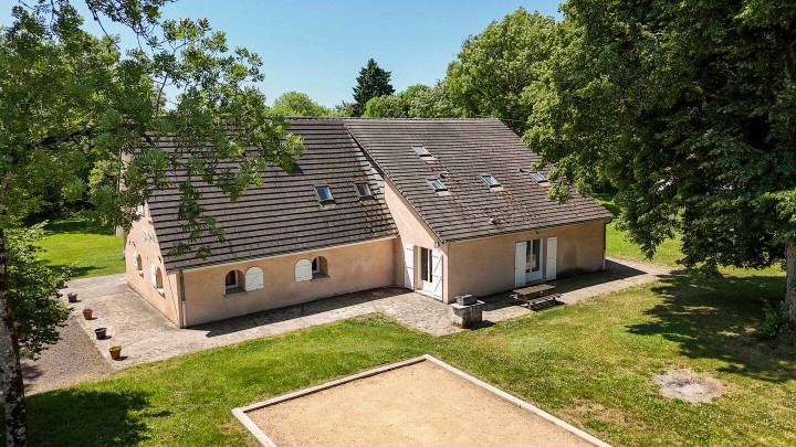 Magnifique Gîte Proche De La Bourboule - Chastreix