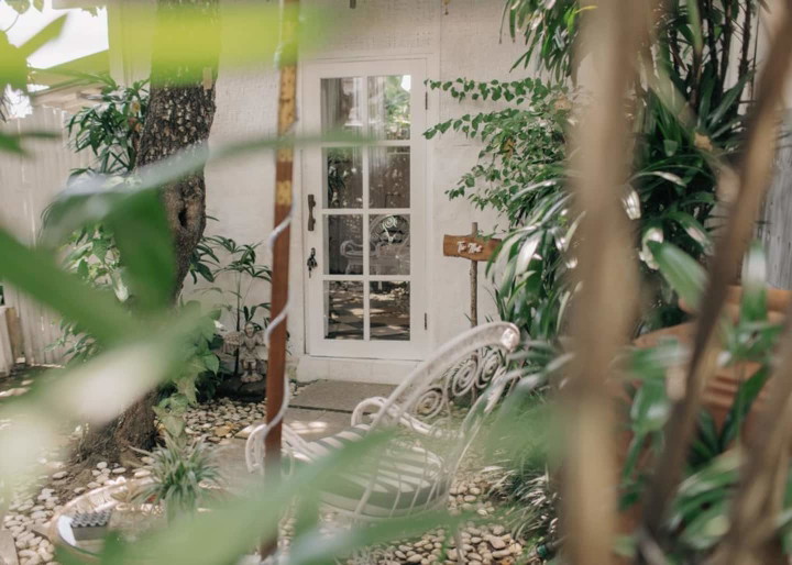 The Nest - Romantic Luxe 1br Suite, Staffed - Seminyak