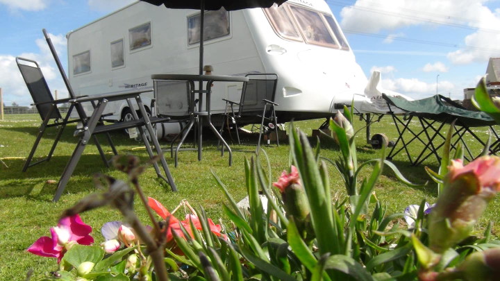 Swift Retreats Cosy Caravan Breaks - ノース・ウェールズ