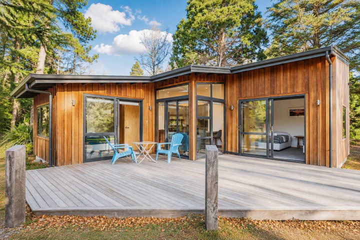Little Birch | 2br | Walk To Lake + Church - Lake Tekapo