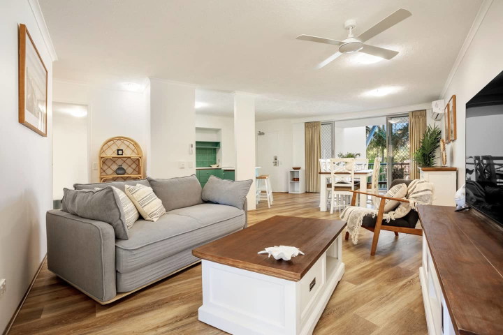 Diamond Beach Resort, Beachside 25 - Broadbeach