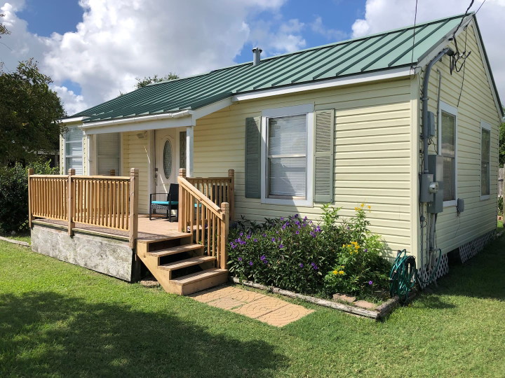 Corpus House - Corpus Christi, TX