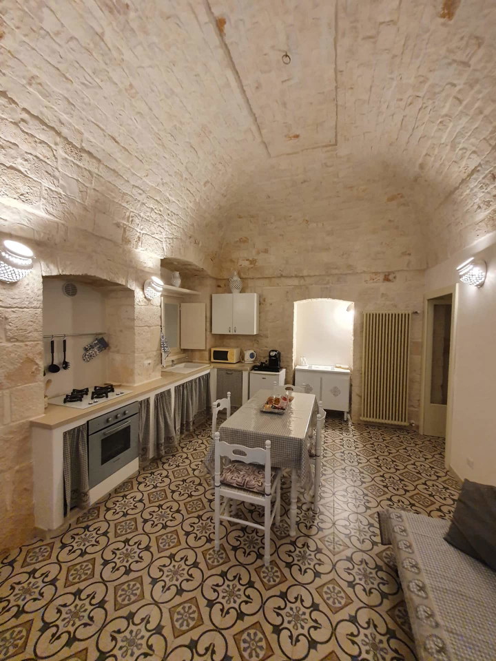 Casa Maristella - Cisternino