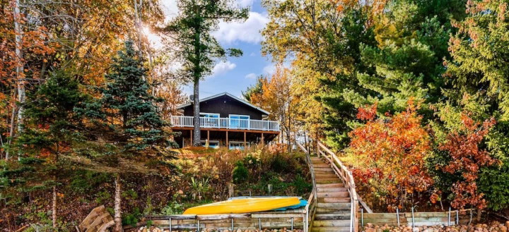 Bayside Getaway - Wisconsin