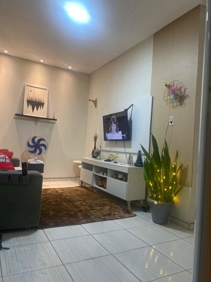 Casa Ampla Próximo Ao Aeroporto E Rodoviária - São Luís