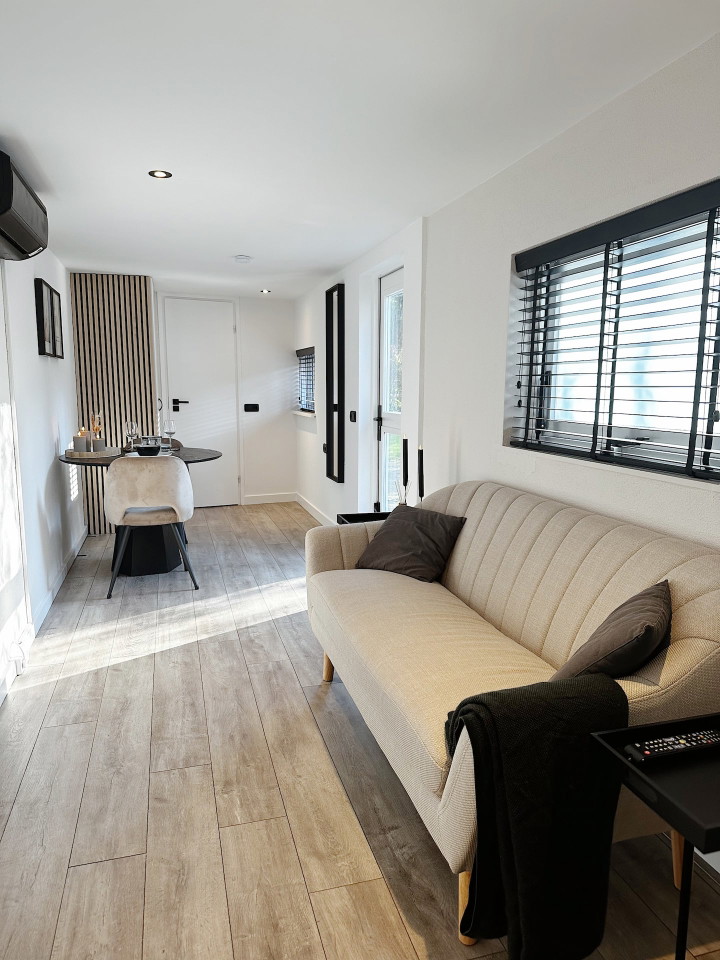 Maison De Vacances Noé - Gorinchem
