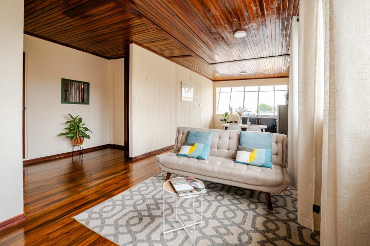Urban Suite 5 Min Sjo Int Airport - Alajuela