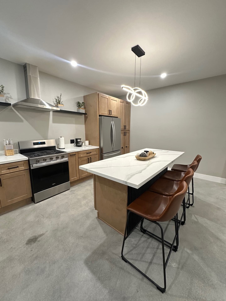 Fresh And Chic Guest House - Simi Valley, CA