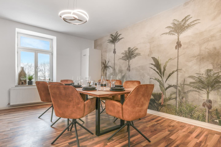 Cruwzo | Exclusive Apartment For 8 People - Baviera