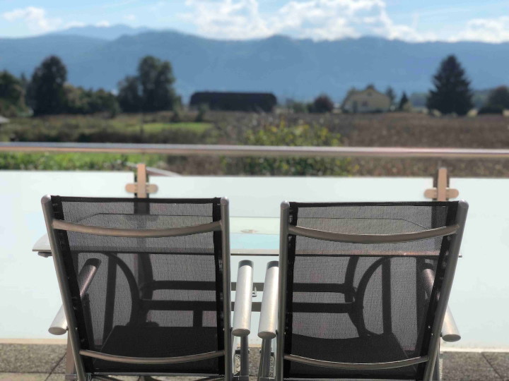 Modern First Floor Apartment In Klagenfurt - Klagenfurt am Wörthersee