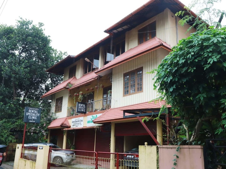 Edasseriathu Homestays Tiruvalla - Thiruvalla