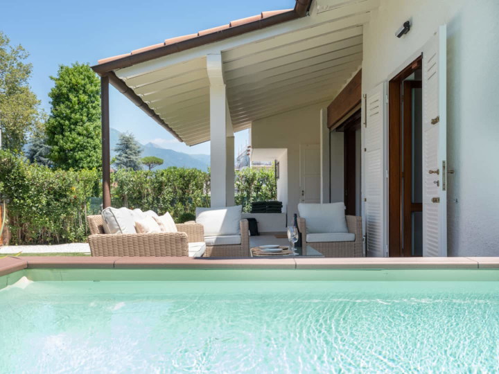 Villa Italia Luxury Home - Forte dei Marmi