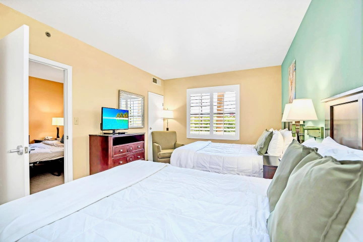 Universal Studio Condo W Pool And Hot Tub - Orlando