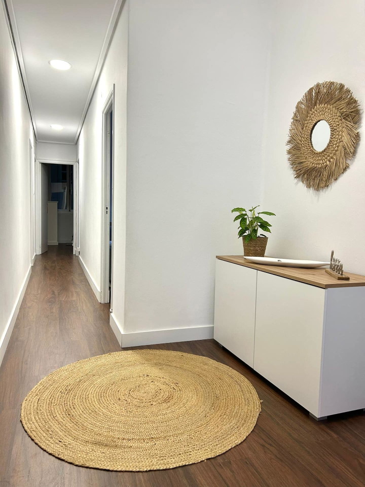Apartment In The Historic Center - Ourense