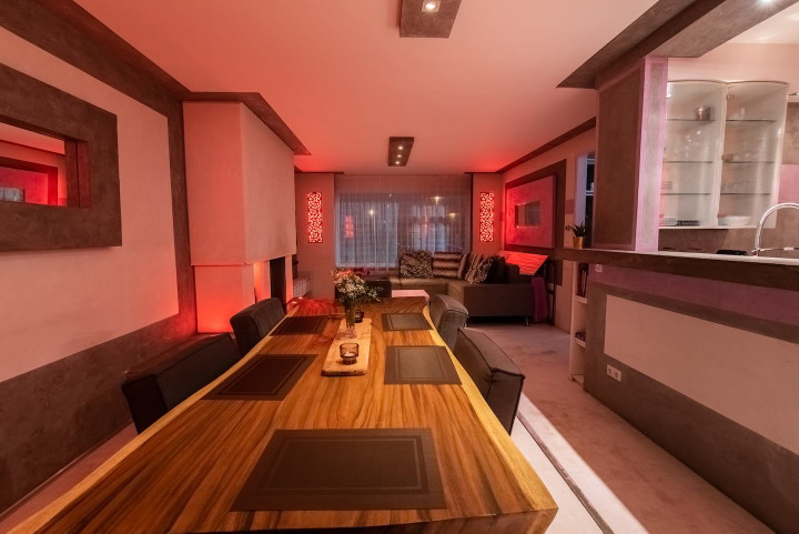 Designer Waterfront Oasis ~ Spa & Sauna ~ Terrace - Amsterdam
