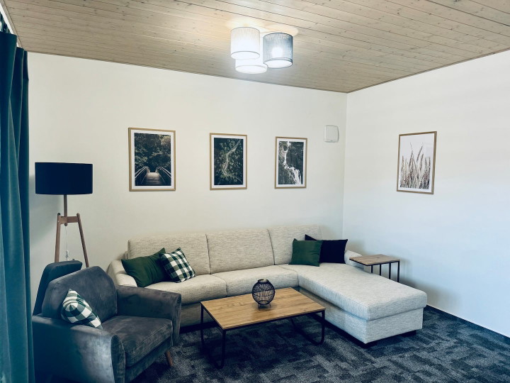 Luxusný Rodinný Apartmán J3 - Hrabušice