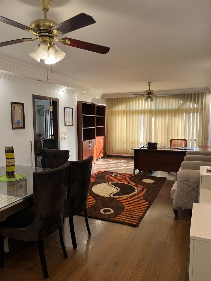 Modern Luxury Apartment In Maadi | Stylish & Cozy - Egypt