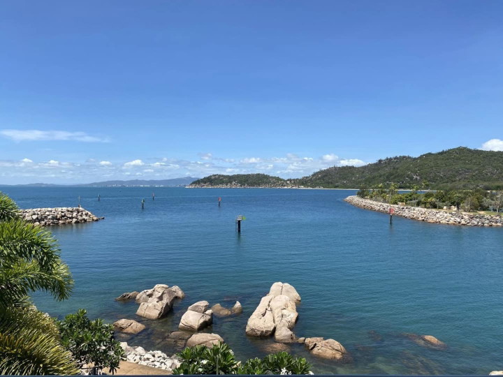 1 Bright Point Apartment 2303, 146 Sooning St-bom - Townsville