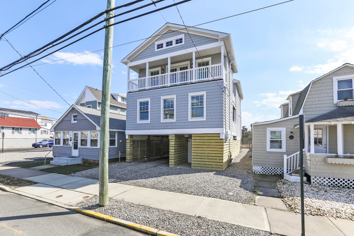 Brand New Beach Home In Manasquan - Manasquan, NJ