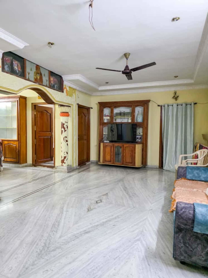 City Nest Service Apartment - Vijayawada
