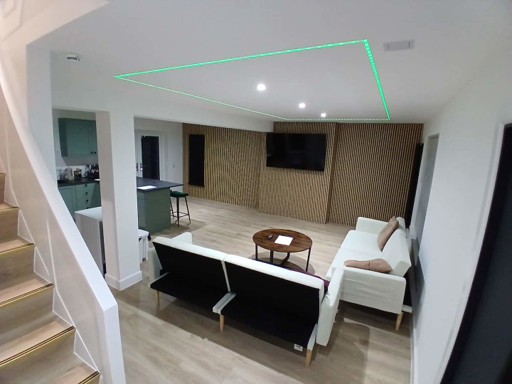 Melton Mowbray Luxury Stay - Melton Mowbray