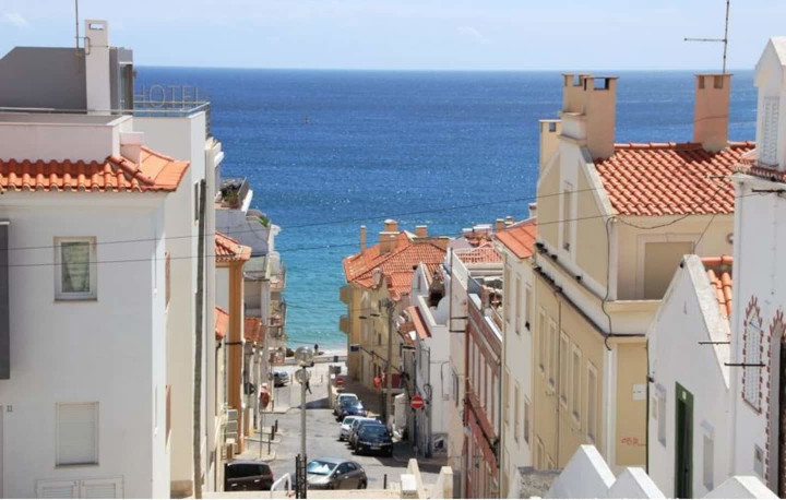 Casa Daniel - Sesimbra