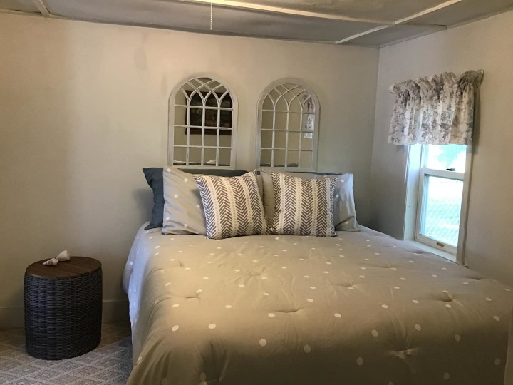 Cozy Maine Cottage. (Acogedora Cabaña En Maine) - Bangor, ME